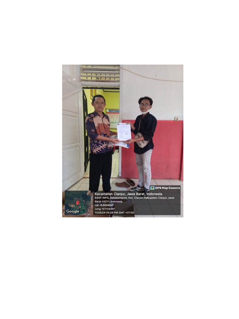 Buku 2024 Word | PDF