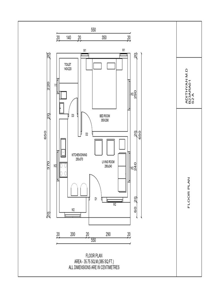Adithyan Md-Layout2 | PDF