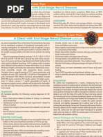 Hip Fracture Care Plan & Interventions | PDF | Nursing | Pain