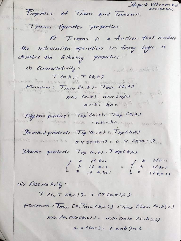 Soft Computing Assignment 6 3014 Pdf