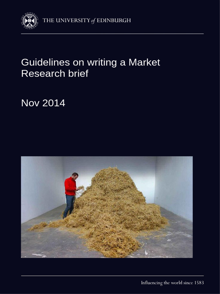 how-to-write-a-research-brief | PDF