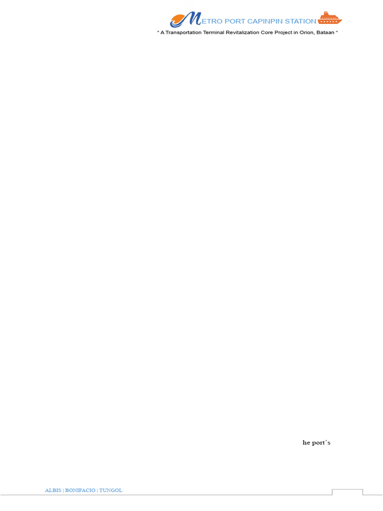 Chapter 1 Final | PDF