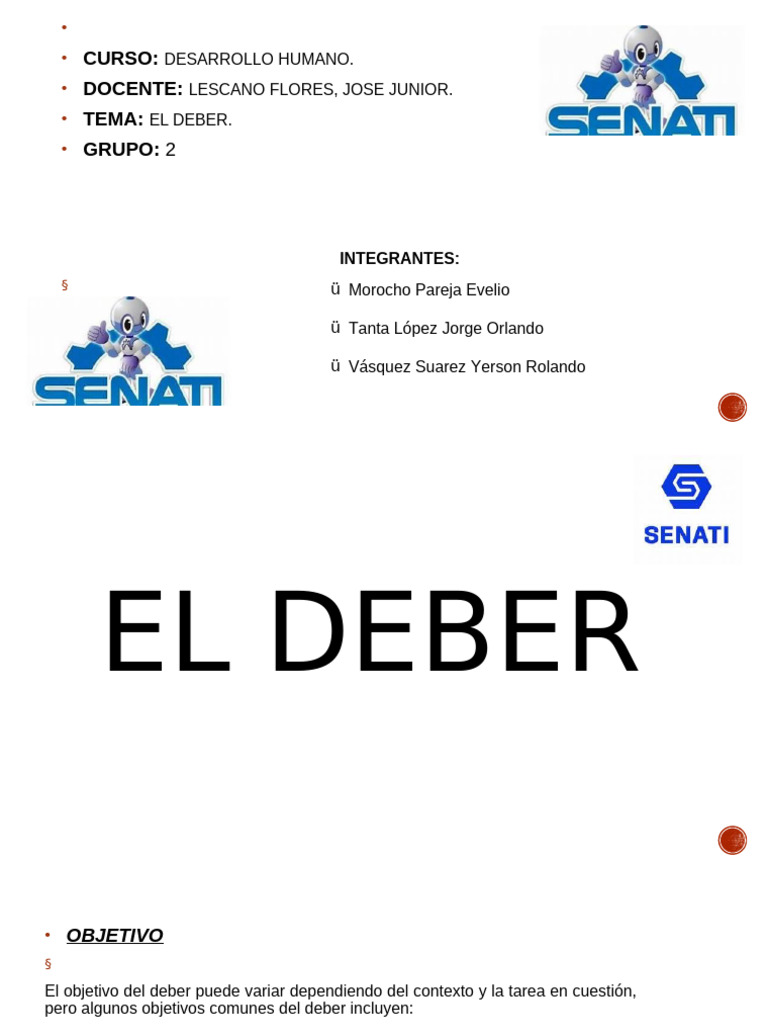 El Deber | PDF