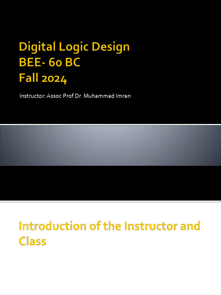 Introduction Updated | PDF Introduction Updated | PDF