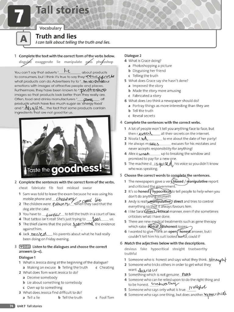 Solutions Upper Intermediate Workbook Thirdnbsped 9780194506687mk | PDF