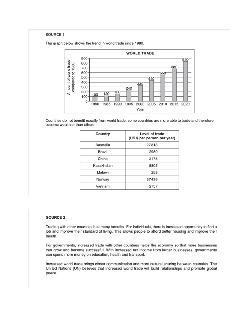 Insert for 20-Marker Writing Practice | PDF