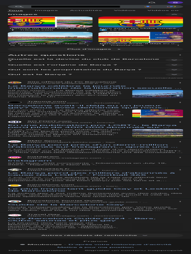 Barca Gay - Recherche Google | PDF