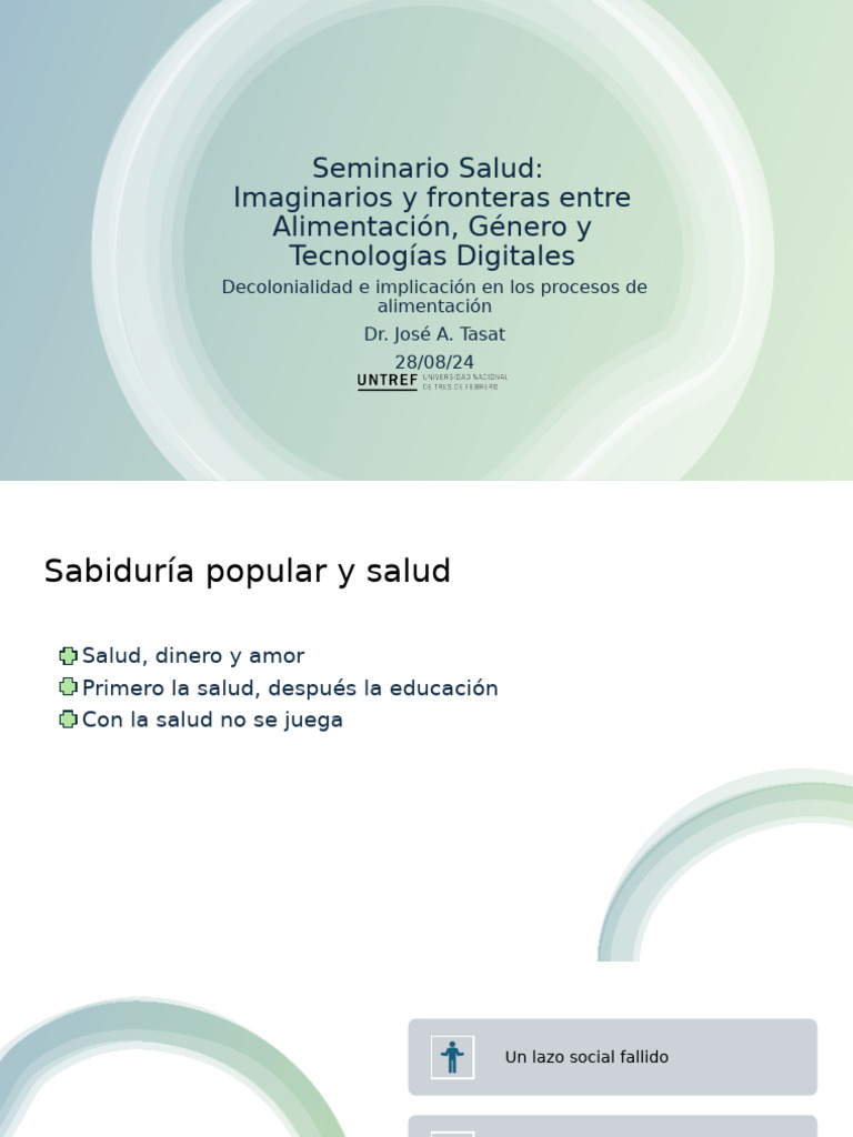PPT Salud -1 (1) | PDF