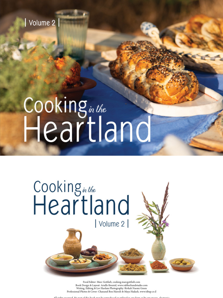 Cookbook 2021 Digital | PDF