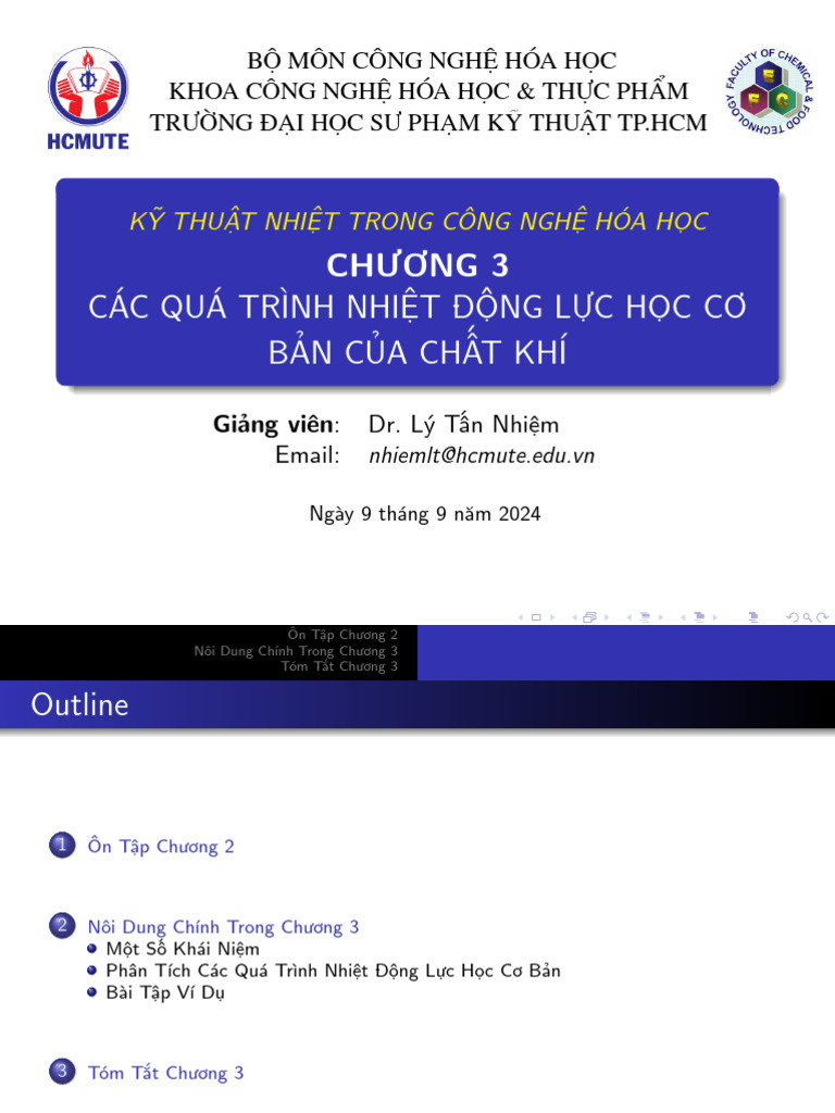 Chapter3 - DR Nhiem | PDF