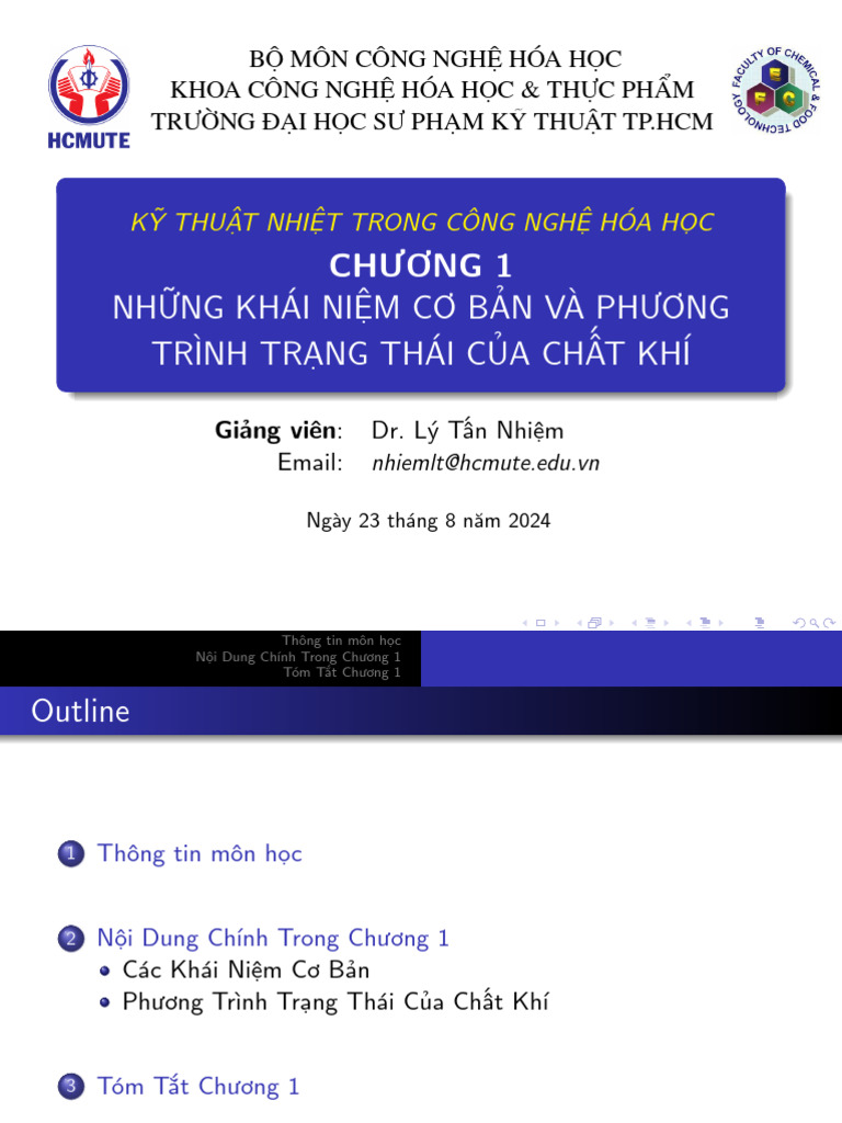 Chapter1 - Nhiem-Đã G P | PDF