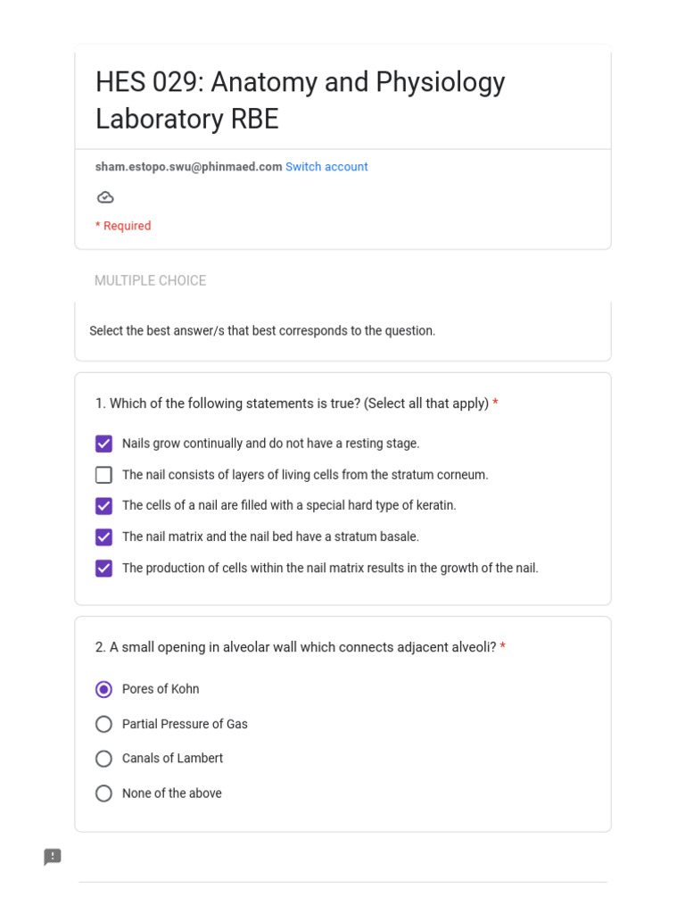 Rbe Lab (Part 1) | PDF Rbe Lab (Part 1) | PDF