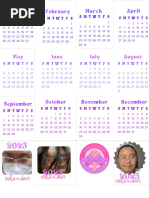 LME Trading Calendar 2023-2033 - v1 | PDF | Financial Markets | Trade