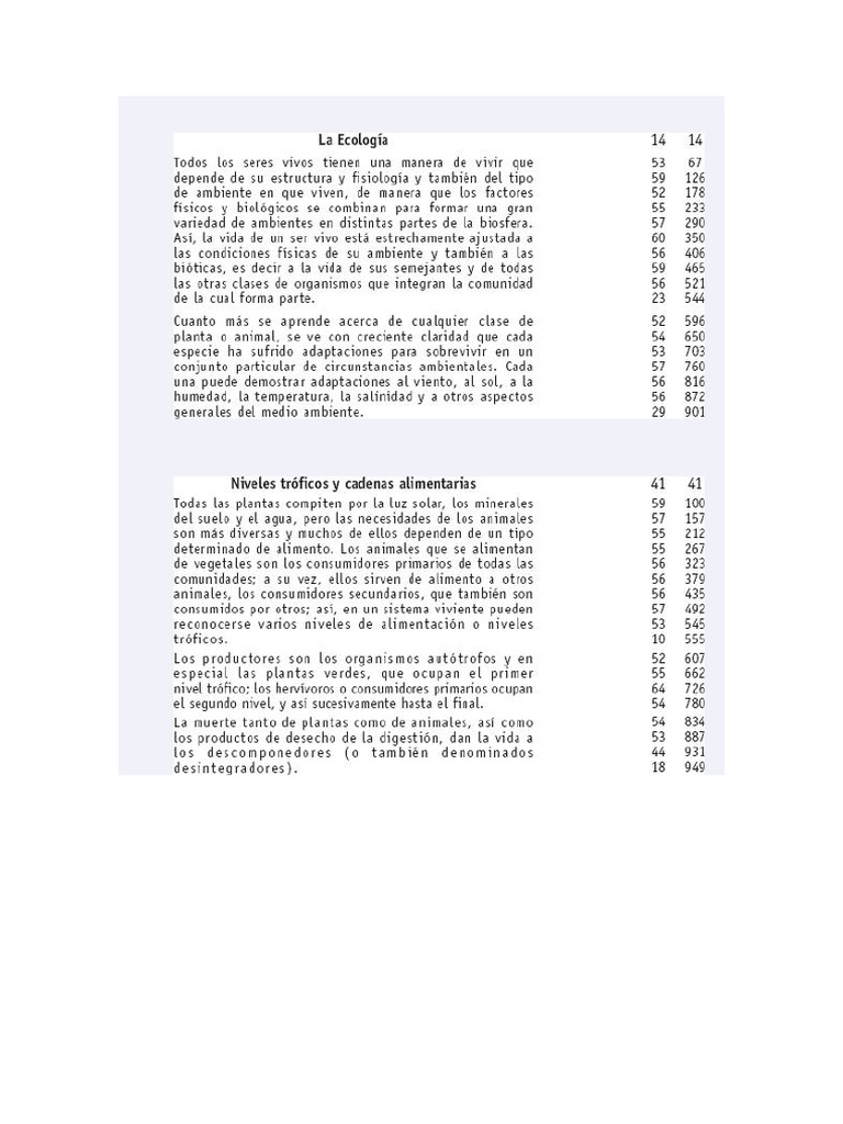 Textos Mecanografía 5 | PDF