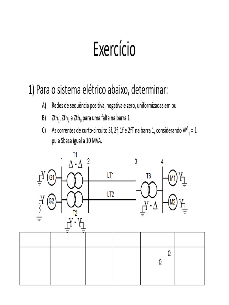 Exerc Completo Icc Com Contribuicoes | PDF