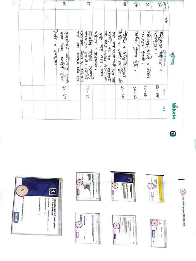 Ict Practical SSC 2025 | PDF