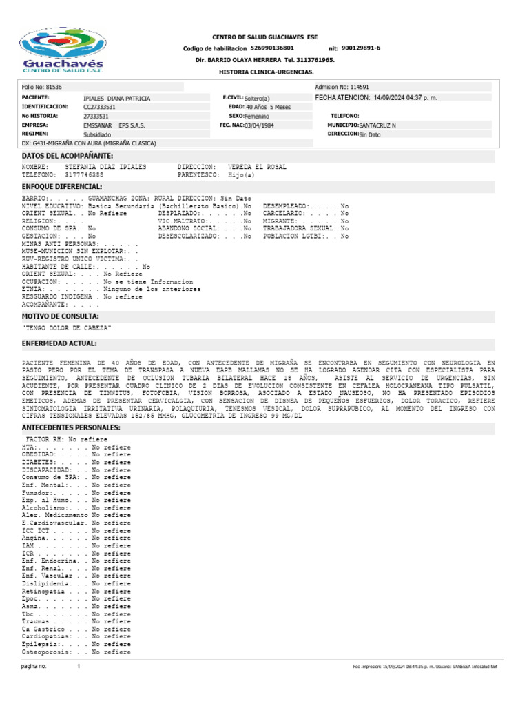 Hce CC27333531 | PDF