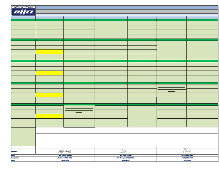 October 2024 HSE Training Schedule | PDF | Workplace | Secondary Sector ...