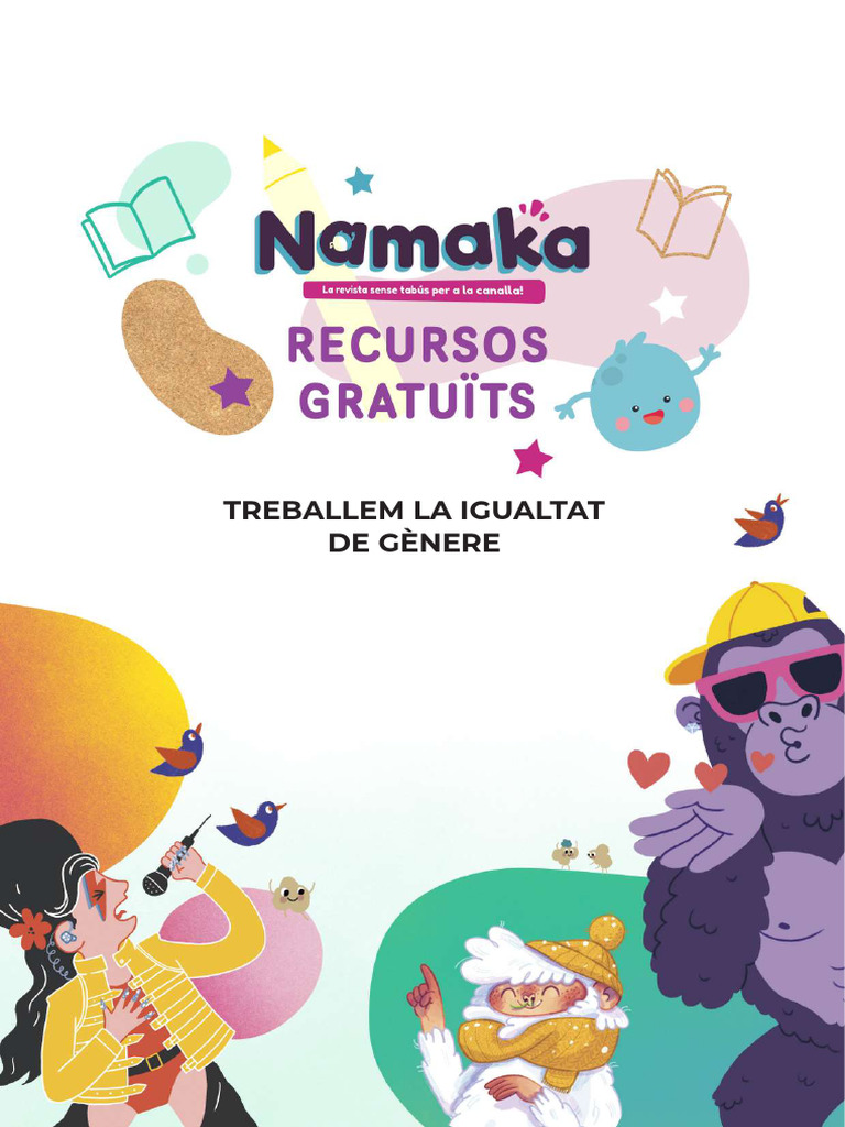 NMK Recurs 8M Compressed | PDF