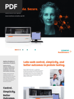 Modulab Brochure | PDF