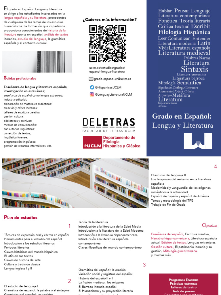 Triptico Definitivo 2023 | PDF