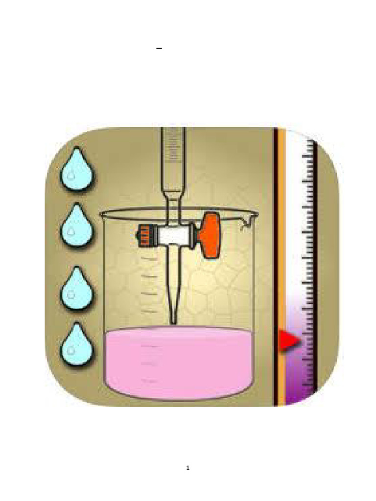 Scheikunde Verslag | PDF