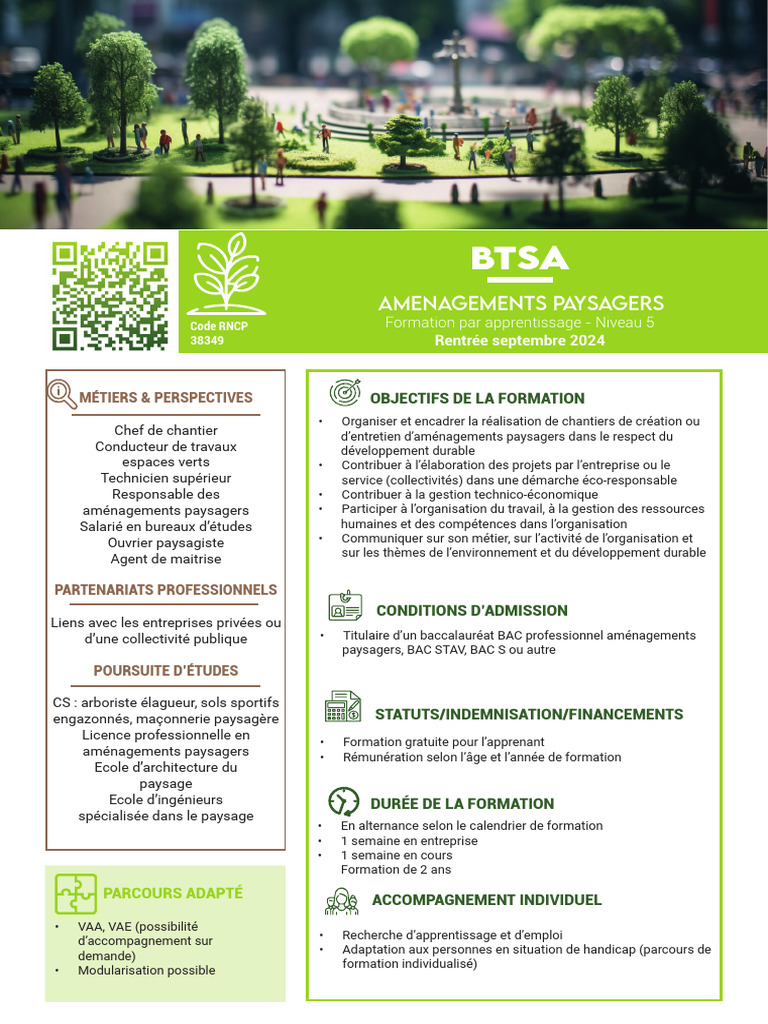 Fa BTS Ap 2024 | PDF