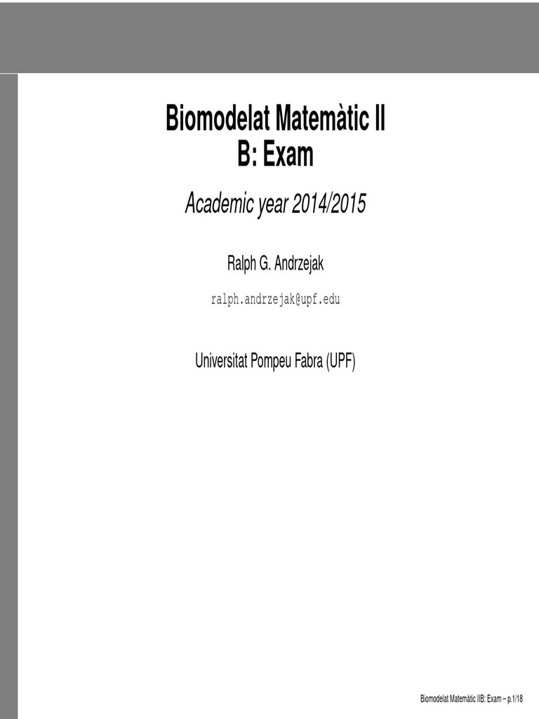 2014 Exam Solved | PDF