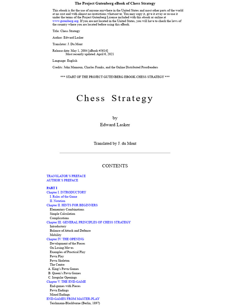 The Project Gutenberg A3 | PDF