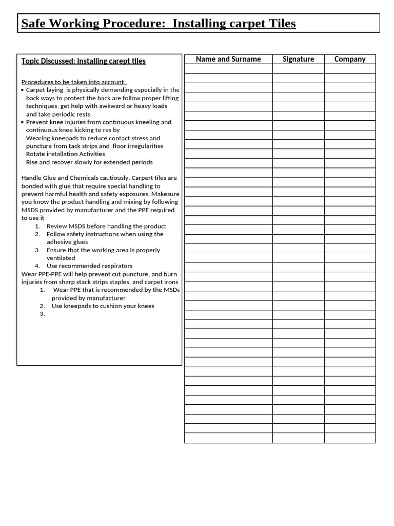 SWP Dry Walling | PDF | Home & Garden
