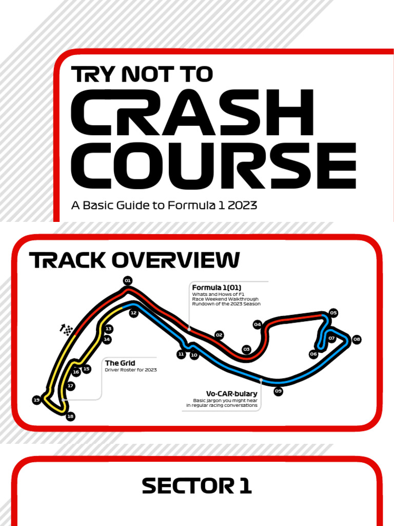 F1 Powerpoint - by Amp - PRZ (PDF Version) (UPDATED Nov 26) | PDF