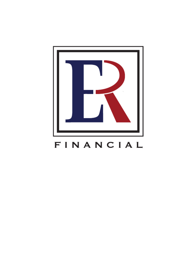 ER Financial LOGO | PDF