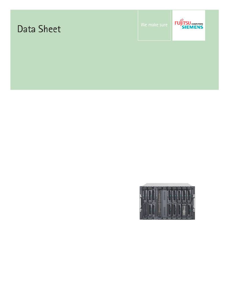 Ds Prim bx600 Ecosystem | PDF