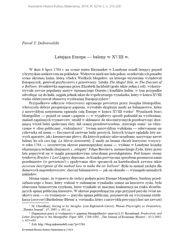 Wa308 75108 p331 Latajaca-Europa | PDF