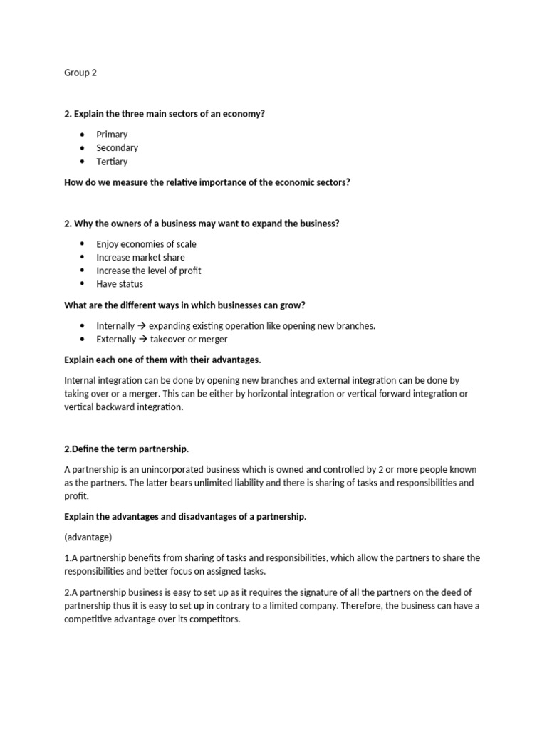 Group 2 | PDF