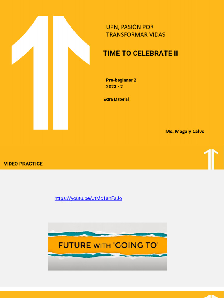 EXTRA MATERIAL MODULE 12 | PDF