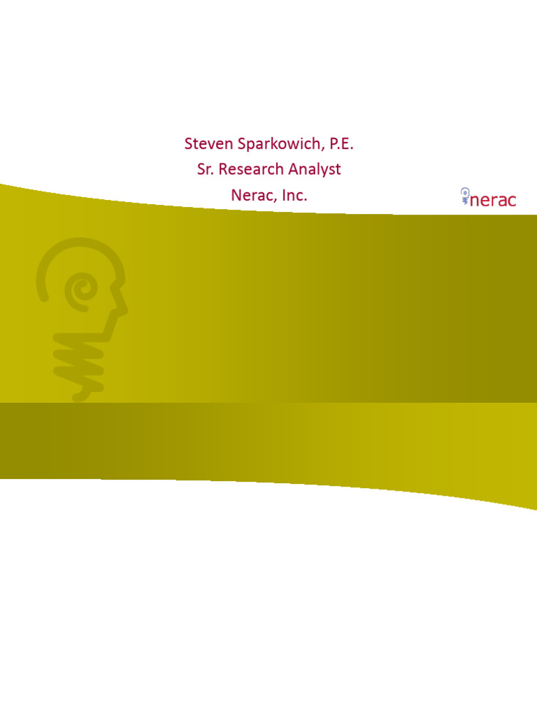 Sparkowich Steven Ti USA2013 Imp | PDF