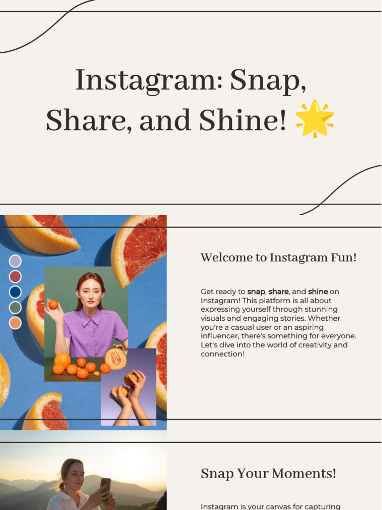 slidesgo-instagram-snap-share-and-shine-202410121713119ovG | PDF