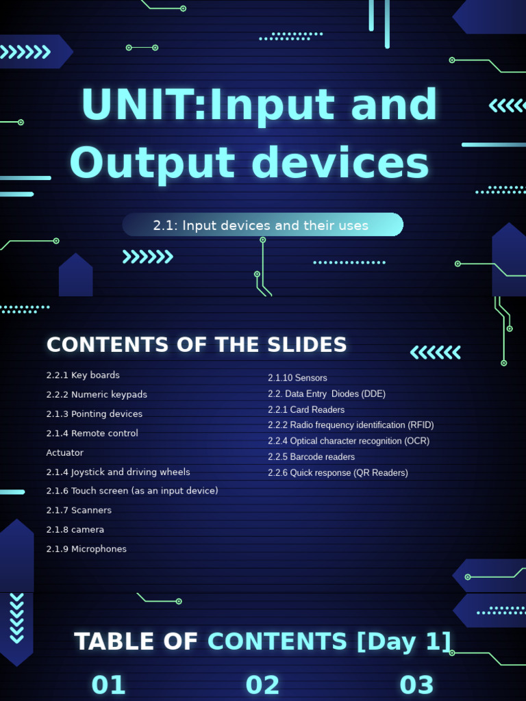 Week 4 Presentation | PDF