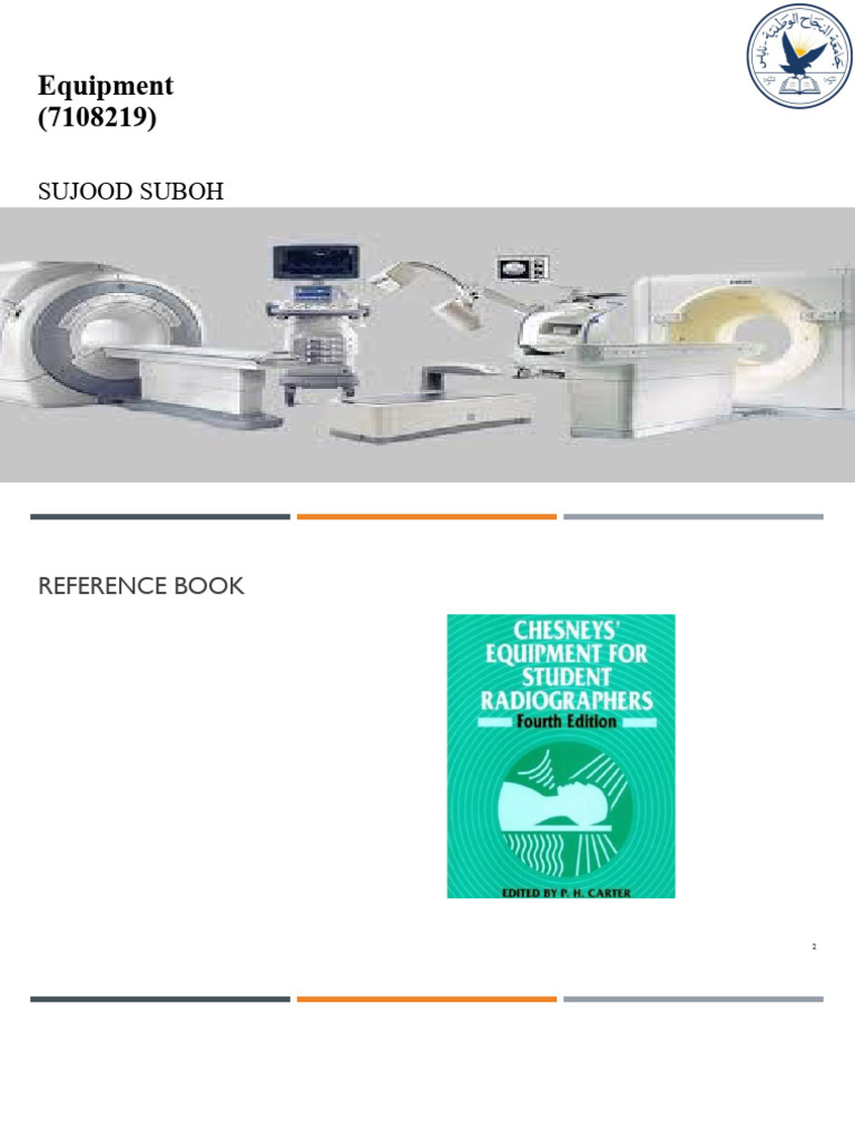 Equipment (7108219) : Sujood Suboh | PDF