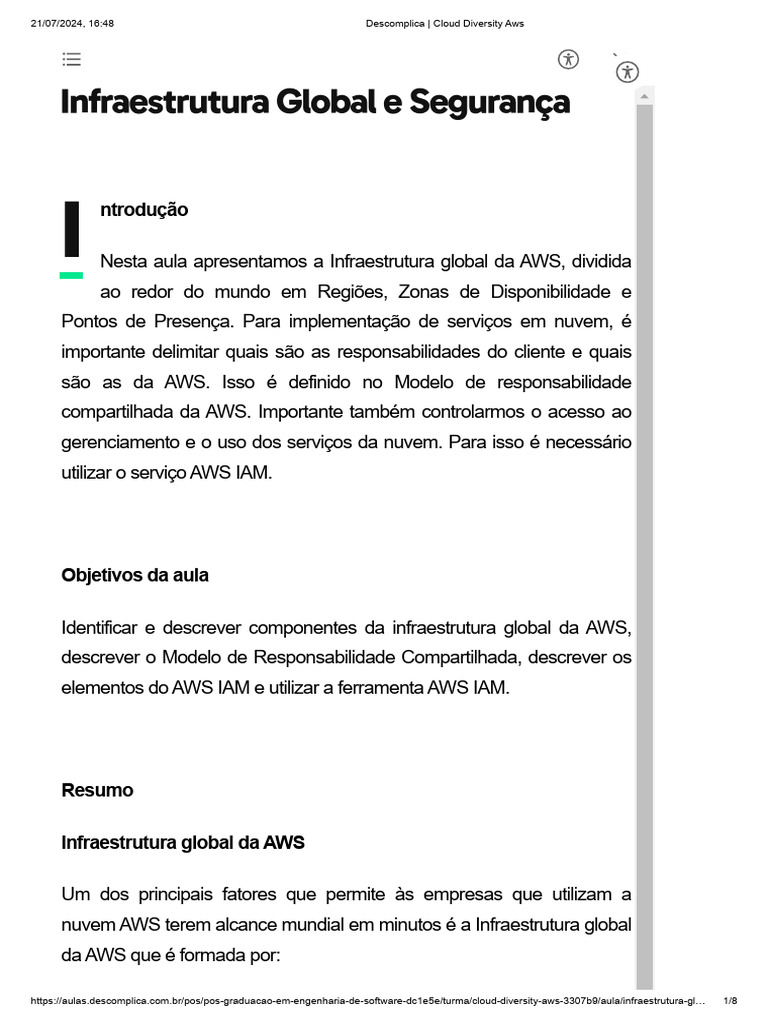 Aula 3 | PDF