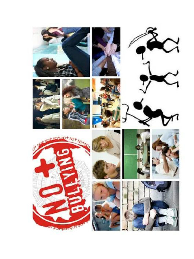 Collage Verbal | PDF