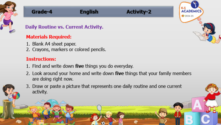Activity 2 | PDF