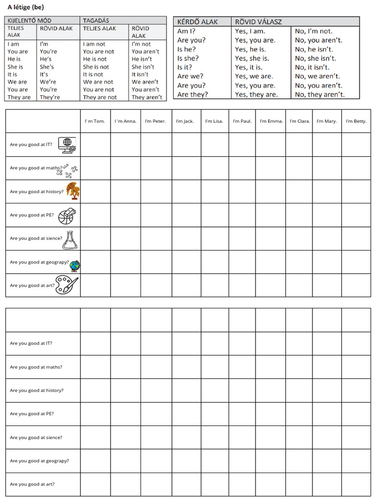 Subjects | PDF