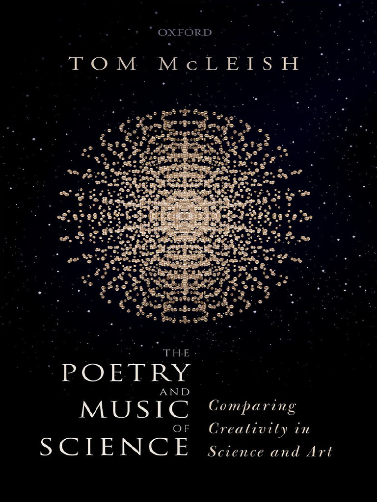 The Poetry and Music of Sci_ (Z-Library) | PDF