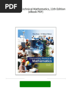 Mathematics For Management Course Guide Book | PDF | Equations ...