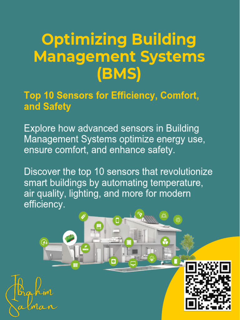 BMS Top 10 Sensors | PDF