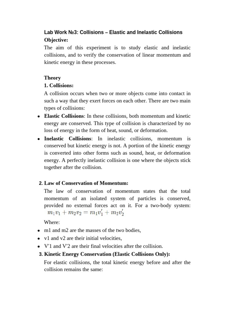 Labka-3 Physics2024 | PDF