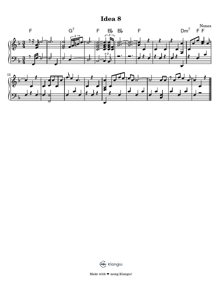 Idea 8 | PDF