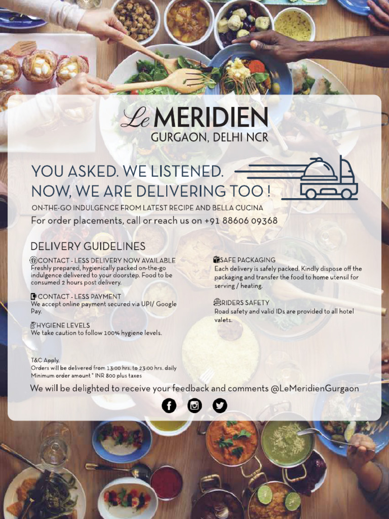 take-away-menus | PDF